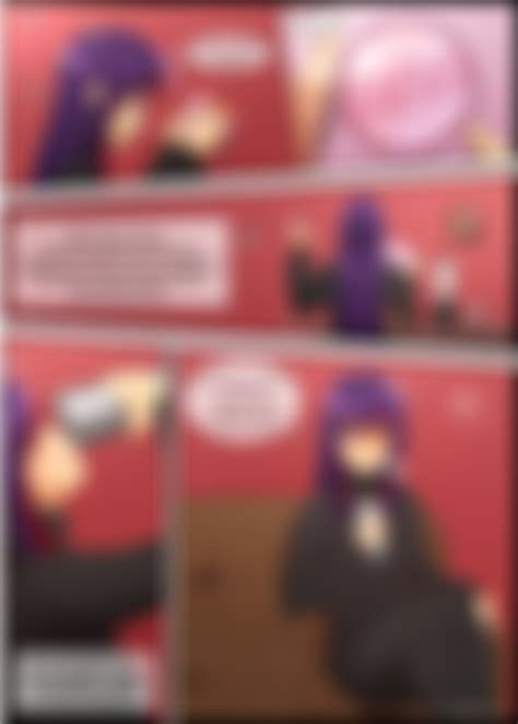 The Beauty Spell And Booty Booster Comic Breastass Expansion