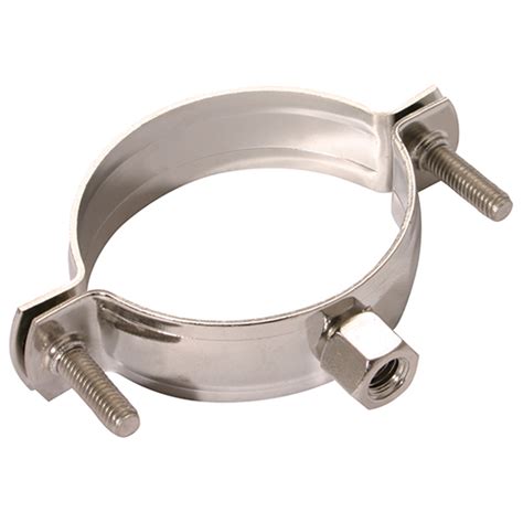 Stainless Steel S 316 Macrofix M8 M10 Non Insulated Caddy® Stainless Steel Fixings And Supports