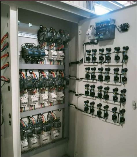 500a Power Distribution Board At ₹ 100000 In Bhopal Id 2855548299991