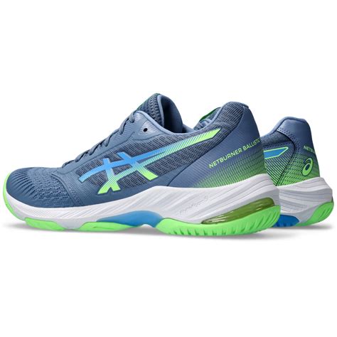 Asics Netburner Ballistic Ff 3