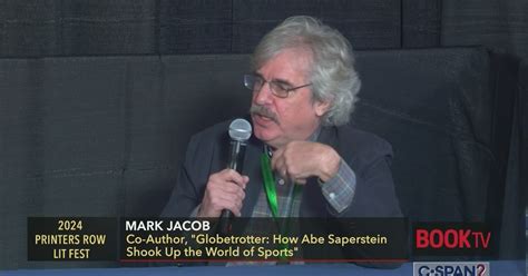 [globetrotter How Abe Saperstein Shook Up The World Of Sports] Video C