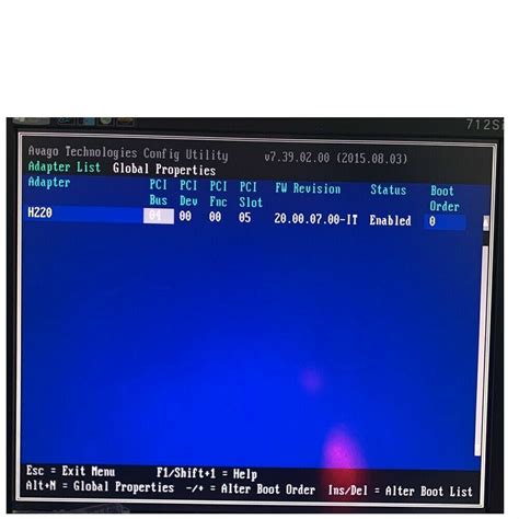 Hp H220 6gbs Sas Pci E Hba Lsi 9205 8i It Mode Zfs Freenas Unraid