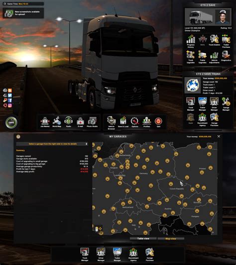 Full Save Profile X Allmods Net