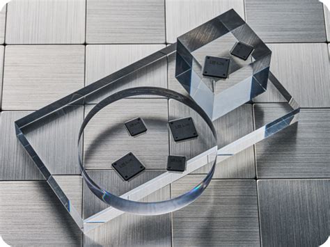 General Mcu Lx Semicon