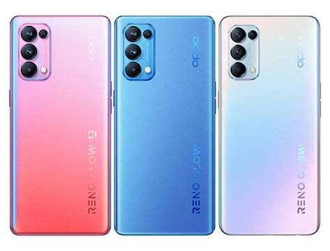Spesifikasi Dan Harga Oppo Reno Pro G Di Malaysia Technave Bm