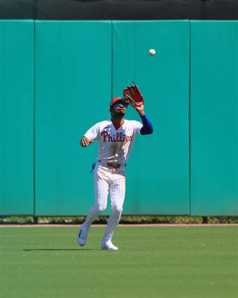 Philadelphia Phillies Vs Canada Spring Training Highlights