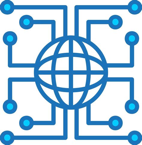 Digitalization Vector Icon 15438836 Vector Art At Vecteezy