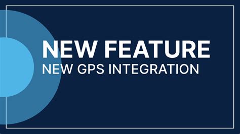 New Feature Geotab Sonar Software