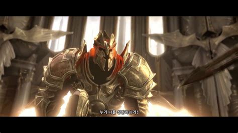 디아블로 티리엘 샘플 Youtube