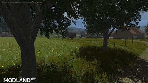 Two Rivers Soil Mod V FS