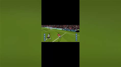 Mbappe Fell Off Goofy Ahh Fall In Dream League Soccer Mbappe Messi