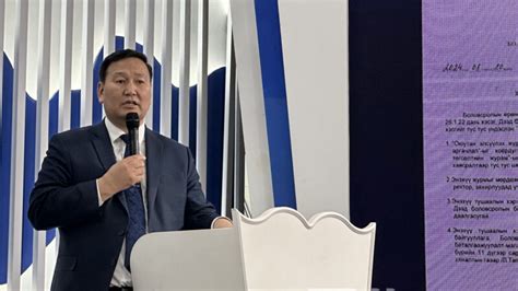 Х Тамир Их дээд сургуульд элсэх босго оноо өмчийн хэлбэр харгалзахгүй ижил байна