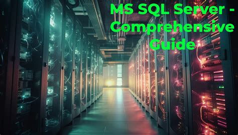 Microsoft Sql Server Versions A Comprehensive Guide Computeminds