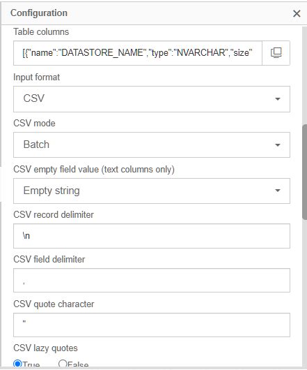 Sap Data Services Code Review Using Sap Data Intelligence Artofit