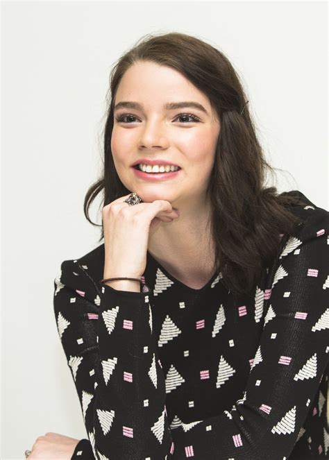 Anya Taylor Joy 100 More Photos