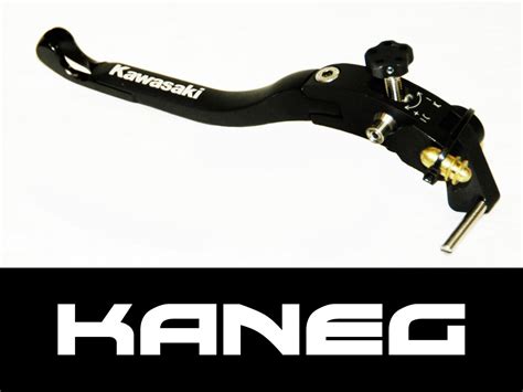 Lever Brake Kawasaki Kaneg Motorcycle Accessories