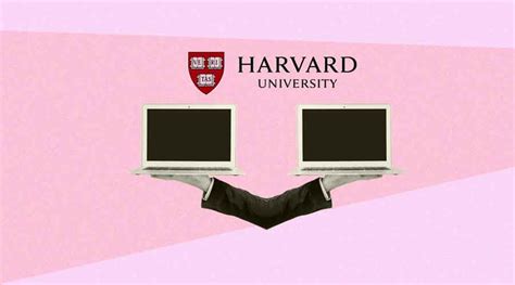 Free Online Courses In Data Science From Harvard University