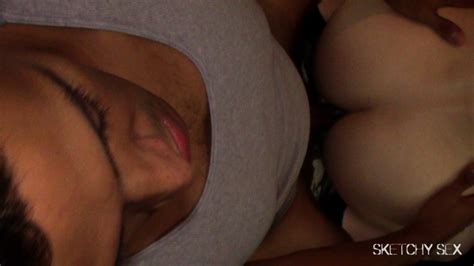 SketchySex Split Breed Fagalicious Gay Porn Blog