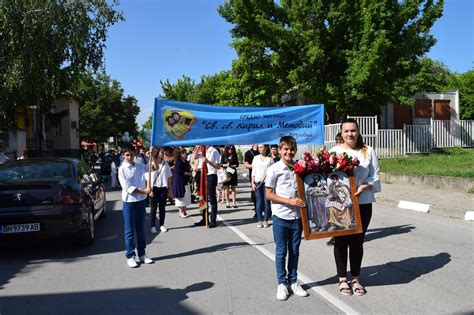 Младежки парламент Младежки парламент община Козлодуй