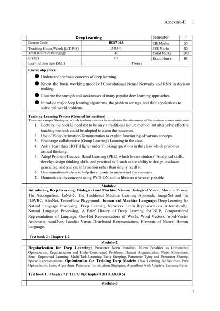 Basic Concepts Of Regularization For Deep Learning Pptx