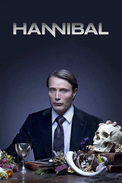 Hannibal Series Trailer Season 1 Cwmhn