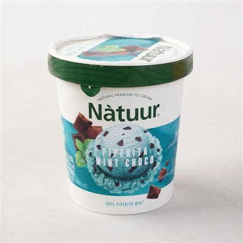 나뚜루 피페리타 민트초코 파인트 아이스크림 메가마트몰