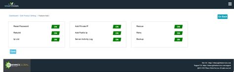 Blesta Linode Serve Manager Module 30 Off
