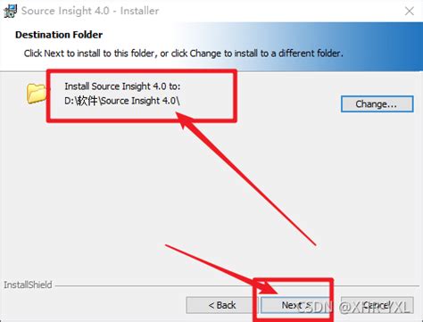 Source Insight 40 安装 汉化 美化护眼 教程linuxxhr 想象之中 Gitcode 开源社区