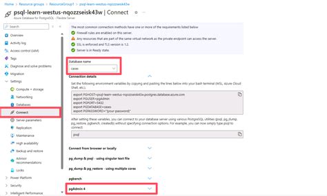 01 Get Started With Ai On Azure Postgresql Flexible Server Techexcel Win The Database Platform