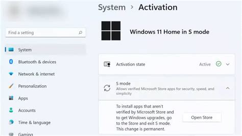 What Is Windows 11 S Mode And How Can You Turn It Off