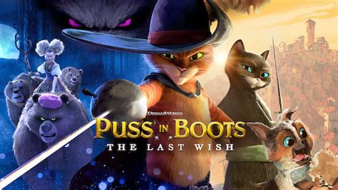 Watch The Adventures Of Puss In Boots Netflix Official Site