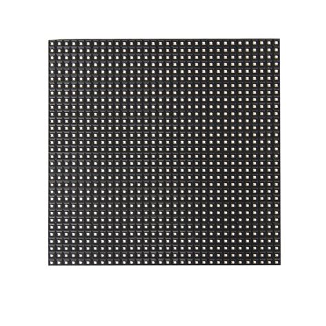 Indoor SMD LED Display Module