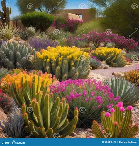 Xeriscaping Is The Process Of Or That Reduces Or Eliminates The Need