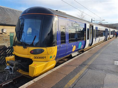 Class 450 Angel Trains