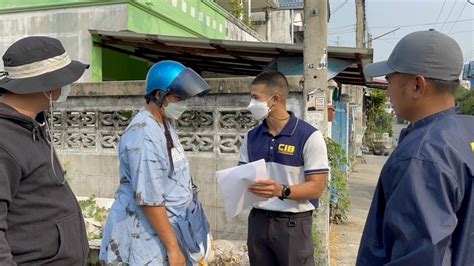 รวบแก๊งปลอมบัตรเครดิตทูตนิวซีแลนด์ ตระเวนรูดซื้อน้ำมันขายปั๊มเถื่อน