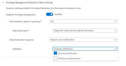 Silvio Di Benedetto How To Configure Endpoint Privilege Management In Microsoft Intune