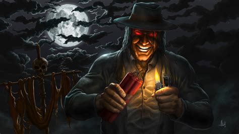 Judge Holden Wallpapers Wallpaper Cave
