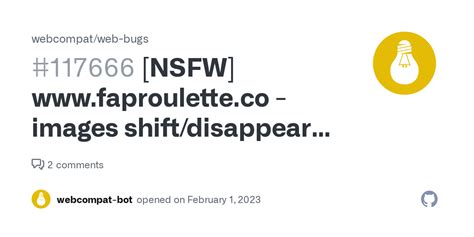 Nsfw Images Shiftdisappear When Shuffle Button Is Tapped · Issue 117666