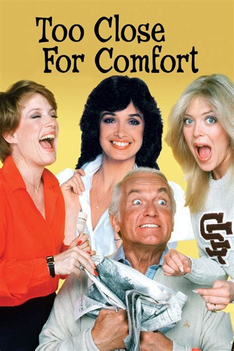 Deborah Van Valkenburgh Too Close For Comfort