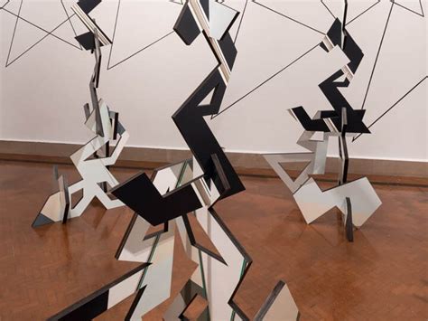 Aesthetica Magazine Lisa Traxler