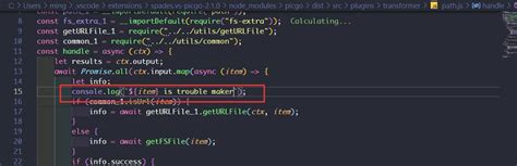 PicGo ERROR Read File Windows PowerShell Issue PicGo Vs Picgo GitHub