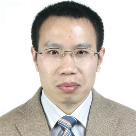 Zhiyong Wu Asistant Researcher Phd Chinese Academy Of Sciences Beijing Cas Institute