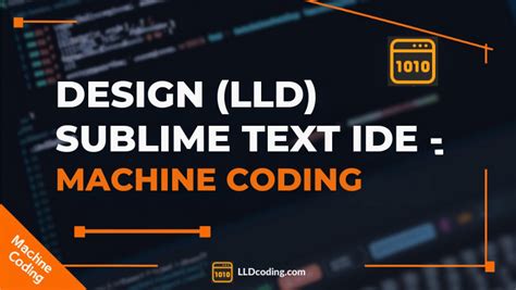 Machine Coding Interview Low Level Design Interview
