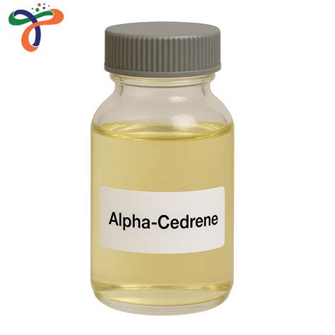 Alpha Cedrene 469 61 4 C15h24 At ₹ 3350kg Cedarwood Oil In