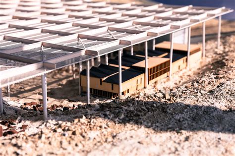 Strong And Diffuse Architecture Lane Raffaldini Rubin