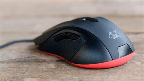 ASUS Cerberus Keyboard Mouse Review