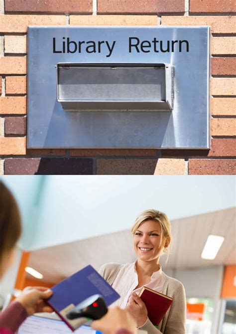 Borrowing From The Library Looe Town Council