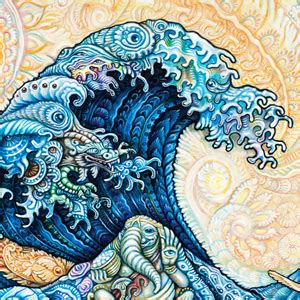 All Of This Is For You Art By Randal Roberts