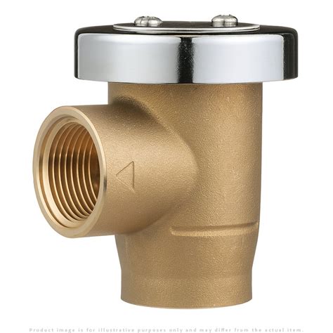 Watts Lf288a ¾ Lead‑free Vacuum Breaker Backflow Preventer 0792039