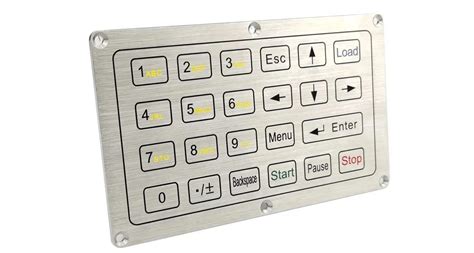 How To Install An Access Control Keypad For Security